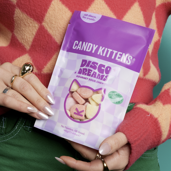 Disco Dreams Bundle – Candy Kittens