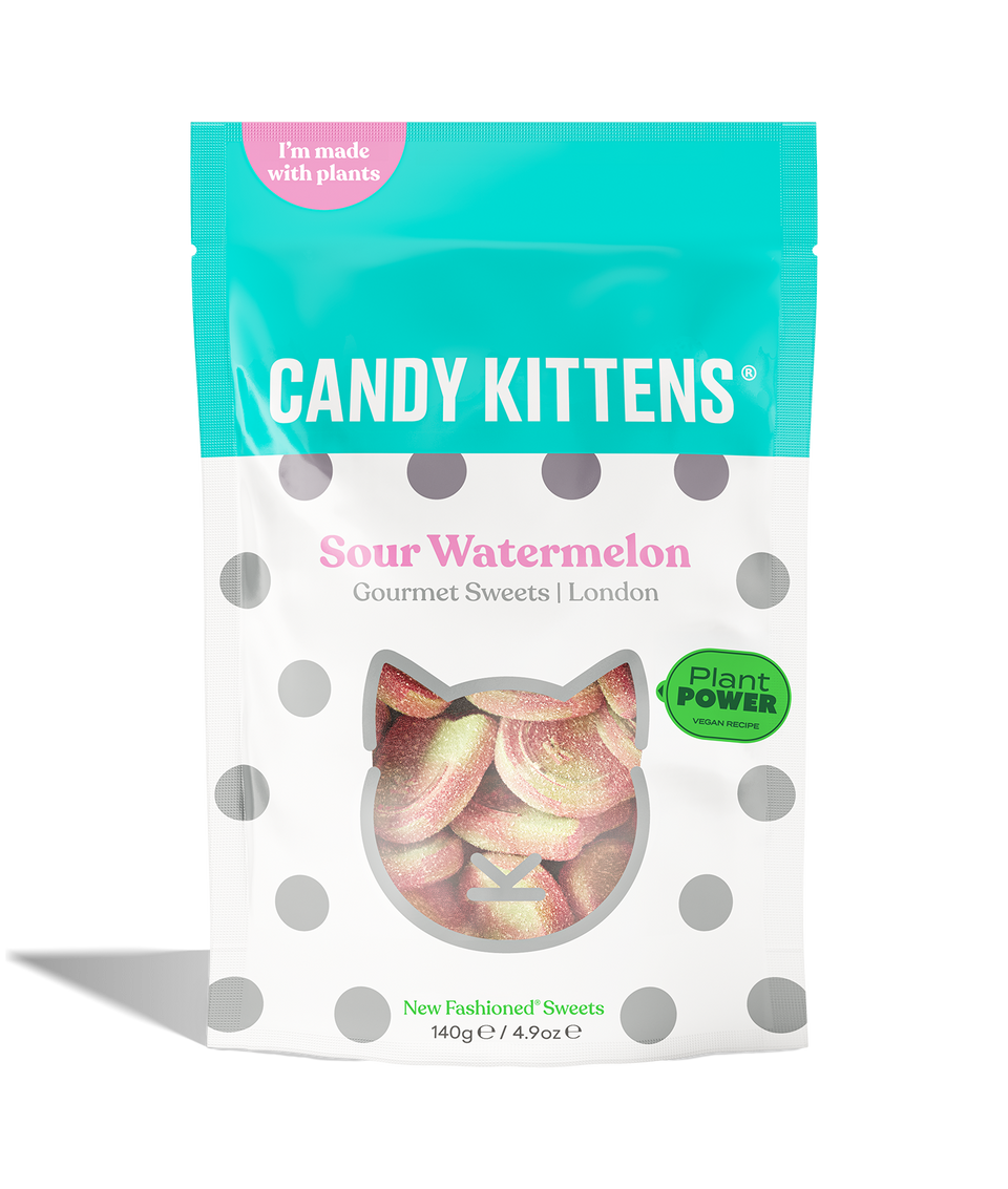 Collections – Candy Kittens
