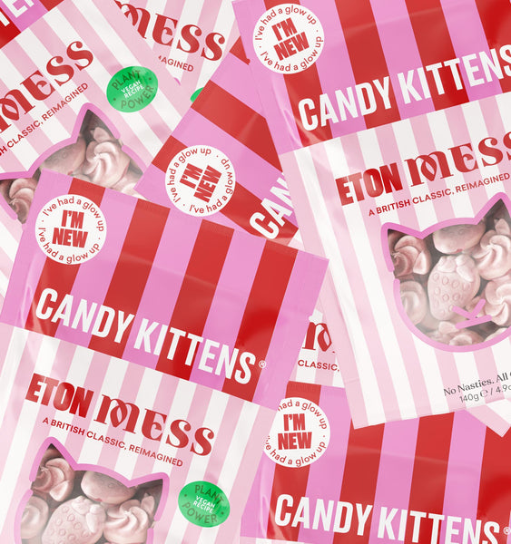 Eton Mess Bundle – Candy Kittens