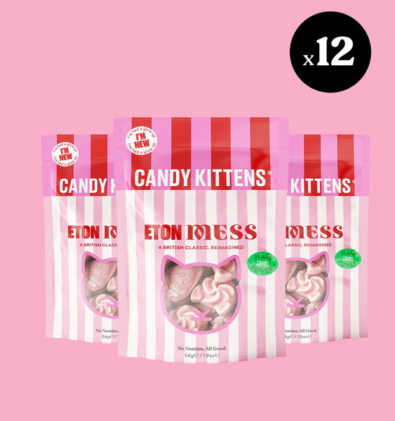 Eton Mess Bundle – Candy Kittens