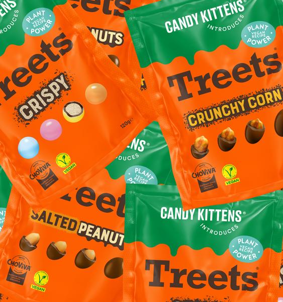 Treets Mini Bundle – Candy Kittens