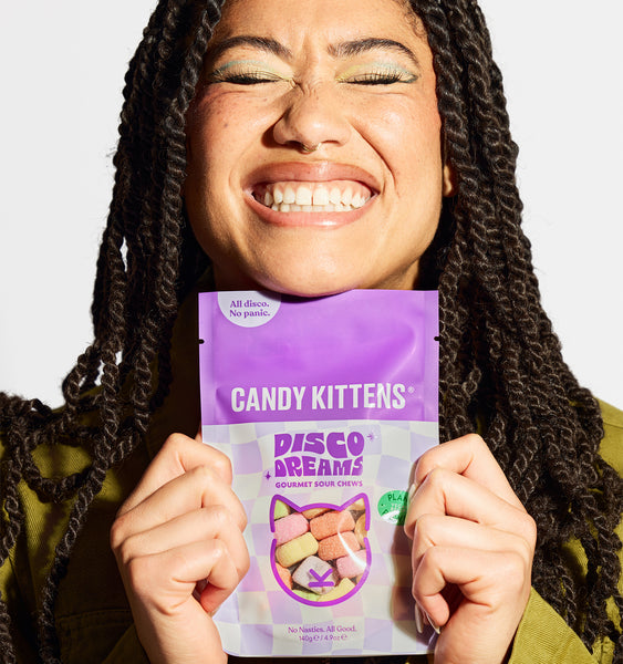Disco Dreams Bundle – Candy Kittens