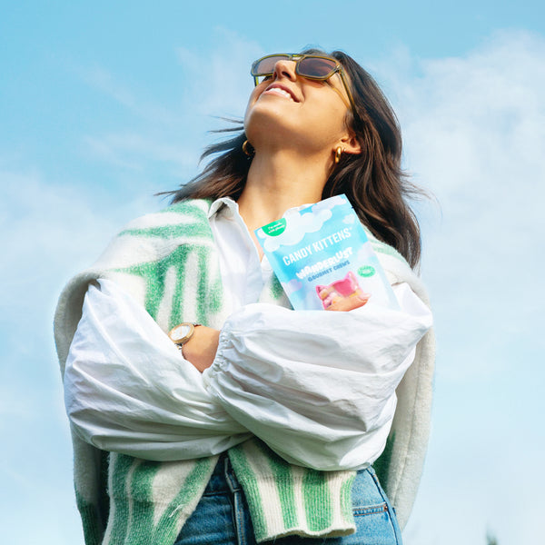 Wanderlust Bag – Candy Kittens