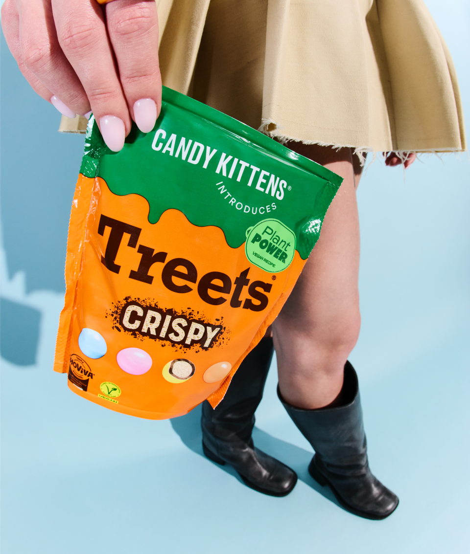 Treets – Candy Kittens