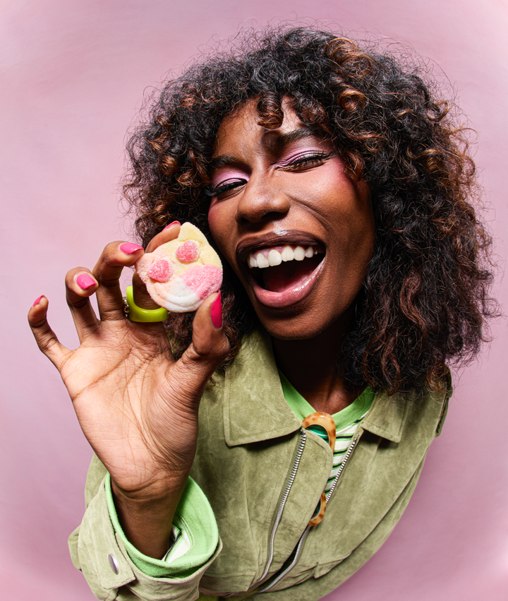 Treets – Candy Kittens