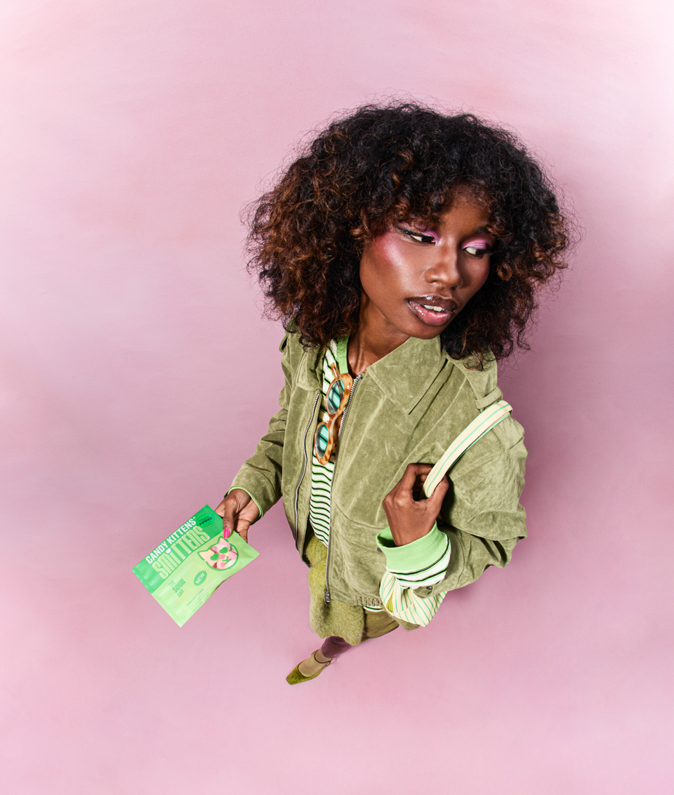 Smittens Sour Edit – Candy Kittens
