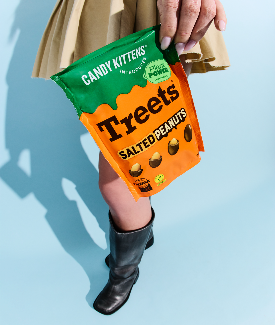 Treets – Candy Kittens