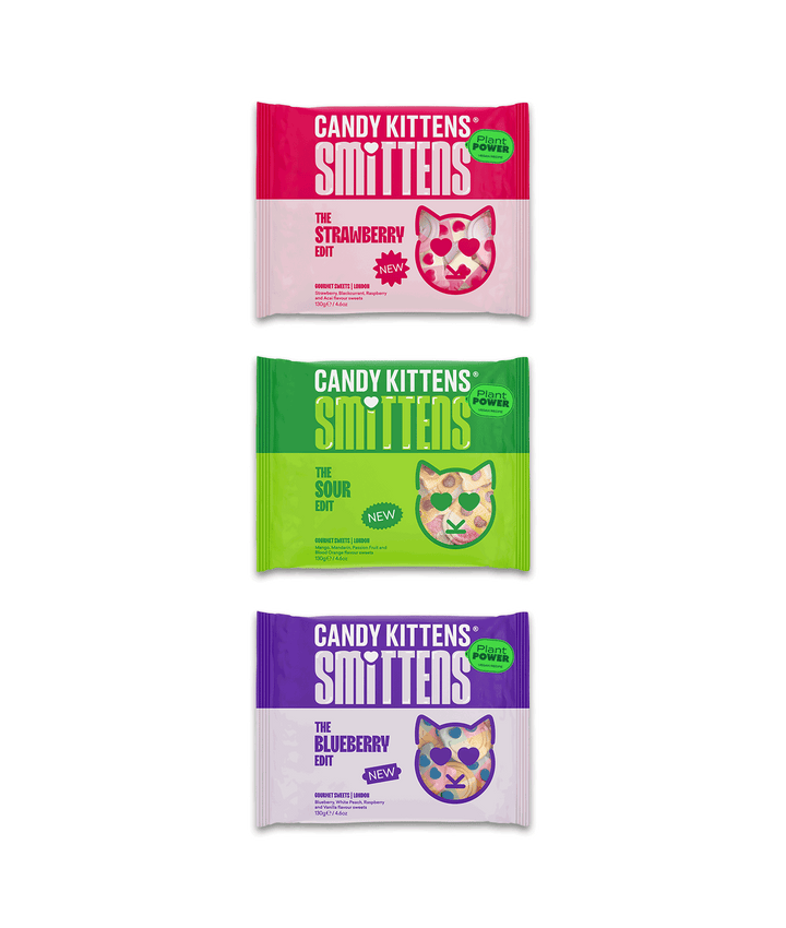 Smittens – Candy Kittens