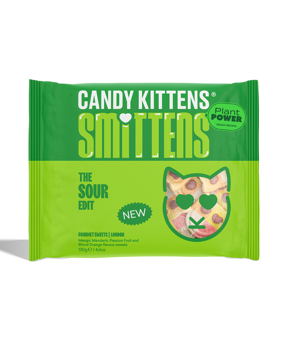 Smittens – Candy Kittens