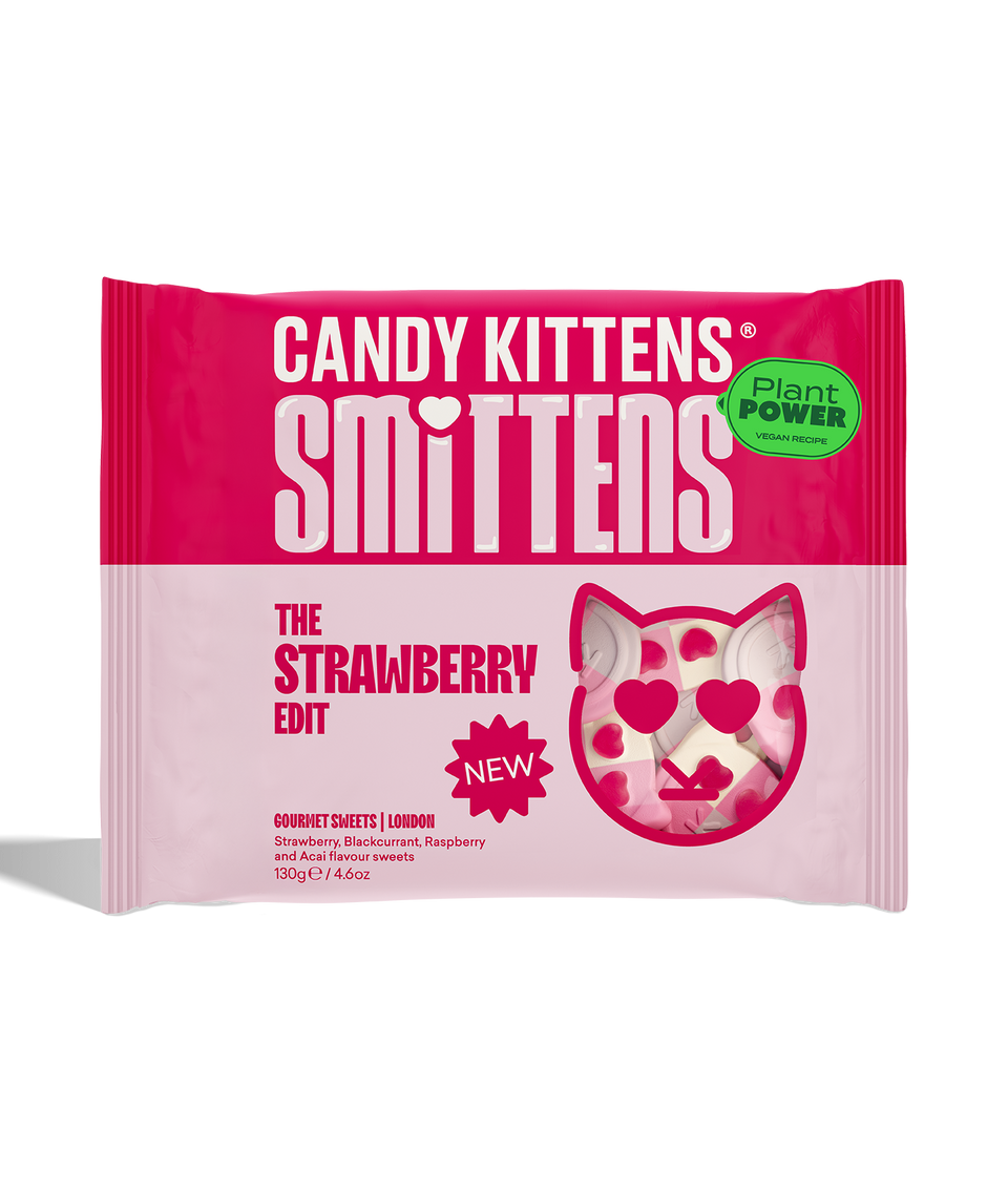 Smittens – Candy Kittens