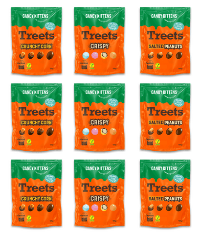 NS - Treets – Candy Kittens