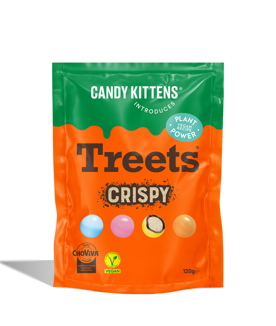 Treets – Candy Kittens