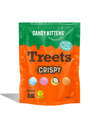 NS - Treets – Candy Kittens