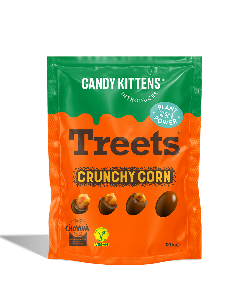Treets – Candy Kittens