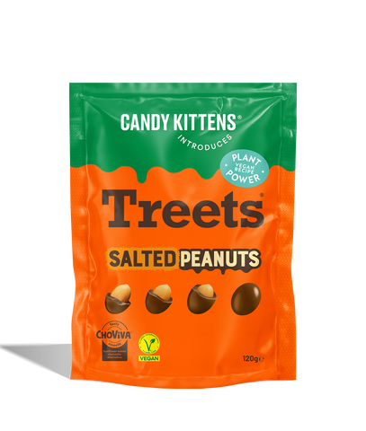 NS - Treets – Candy Kittens