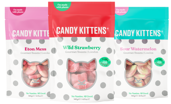 About Us – Candy Kittens