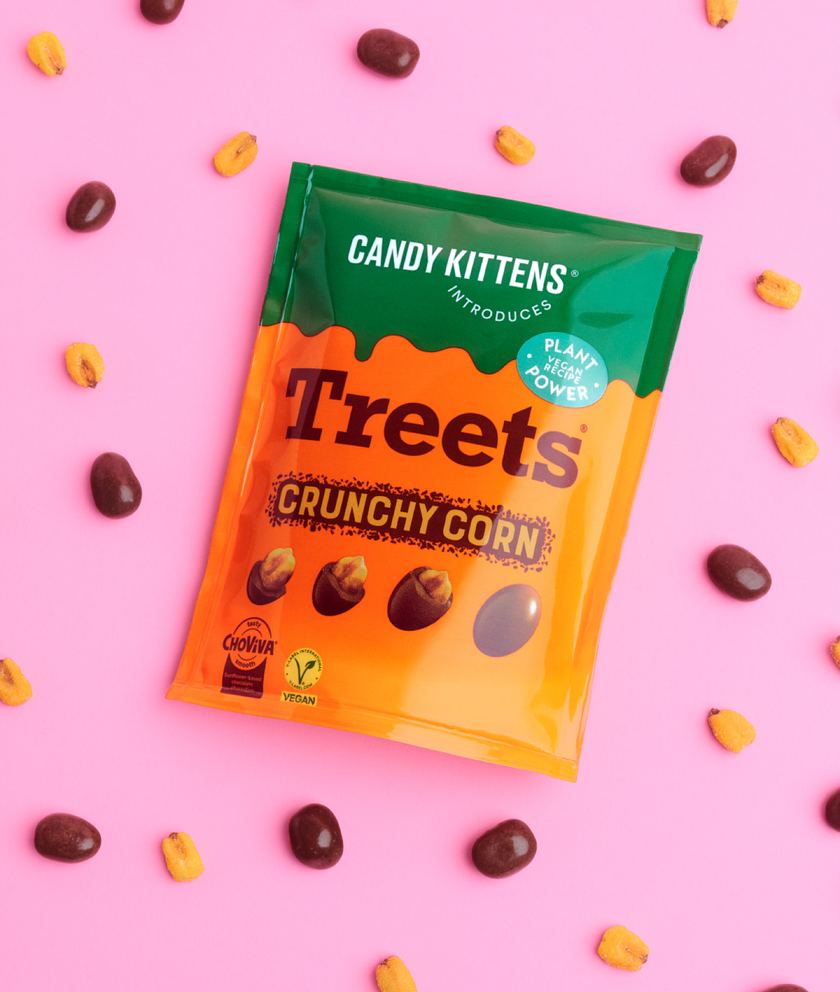 Treets – Candy Kittens