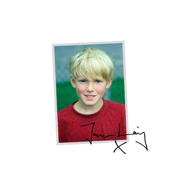 Jamie Laing – Candy Kittens