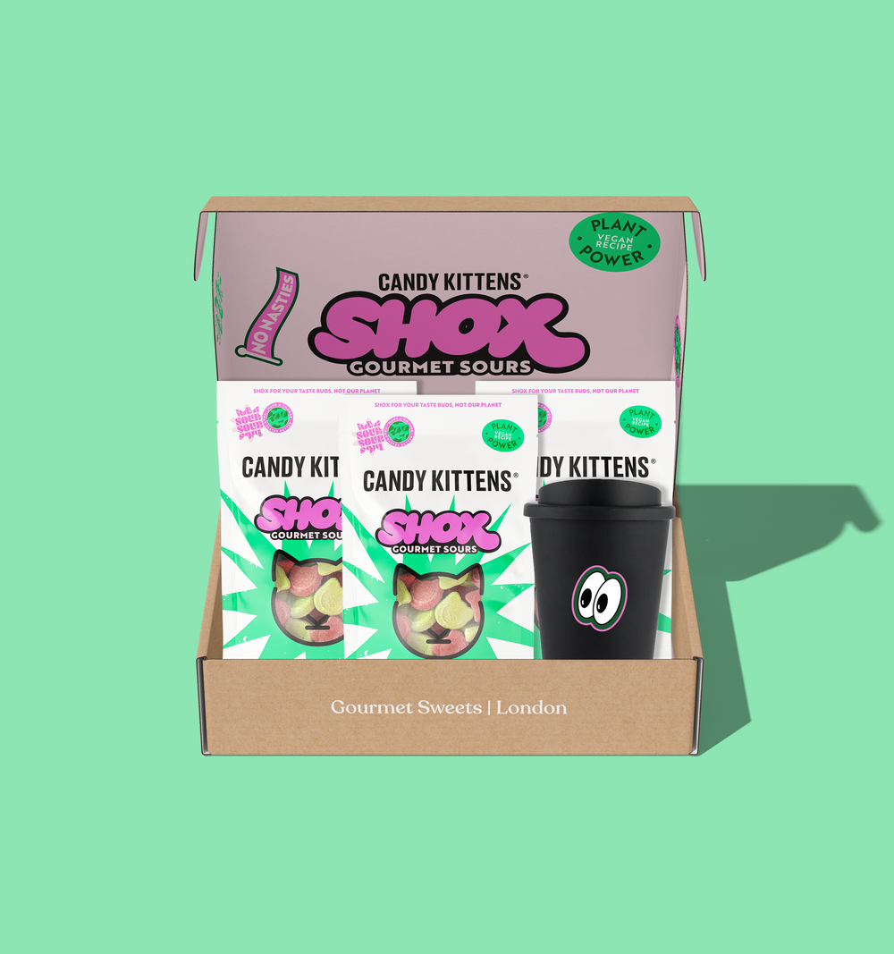 Shox – Candy Kittens