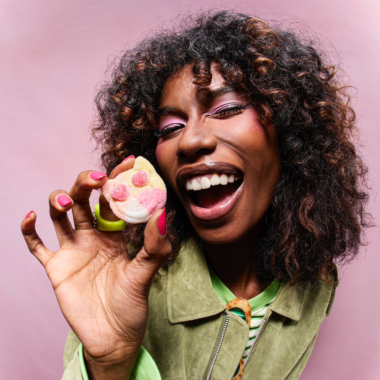 Smittens Drop – Candy Kittens