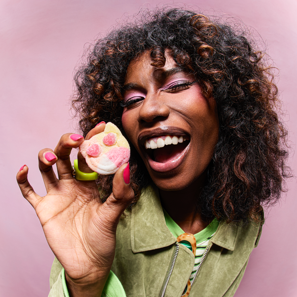 Smittens Blueberry Edit – Candy Kittens